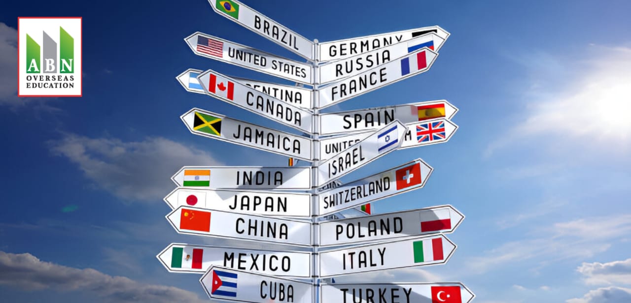 Top 4 Best Countries To Work & Live In 2025?