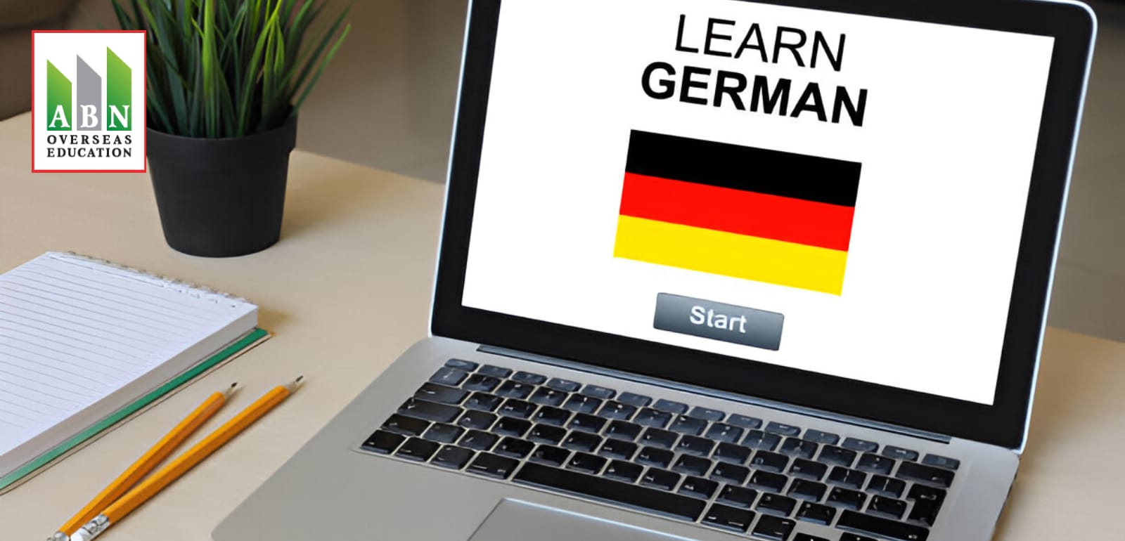 Learn German Language to Study in Germany - Abneducation